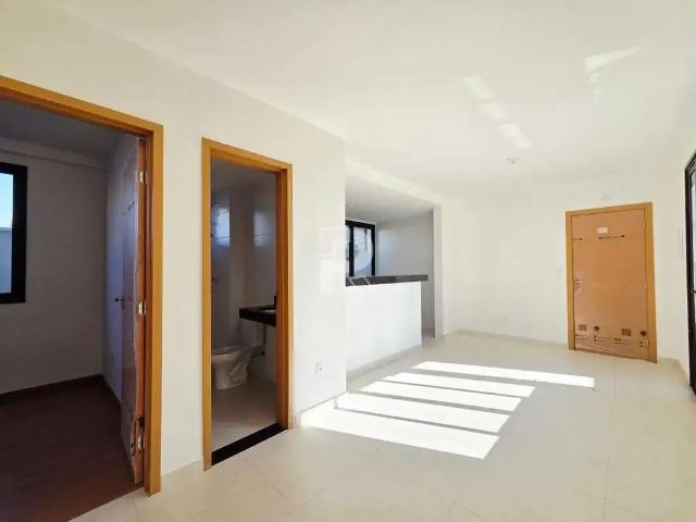Apartamento para Venda em Belo Horizonte/MG Alto Barroca 3 Quartos