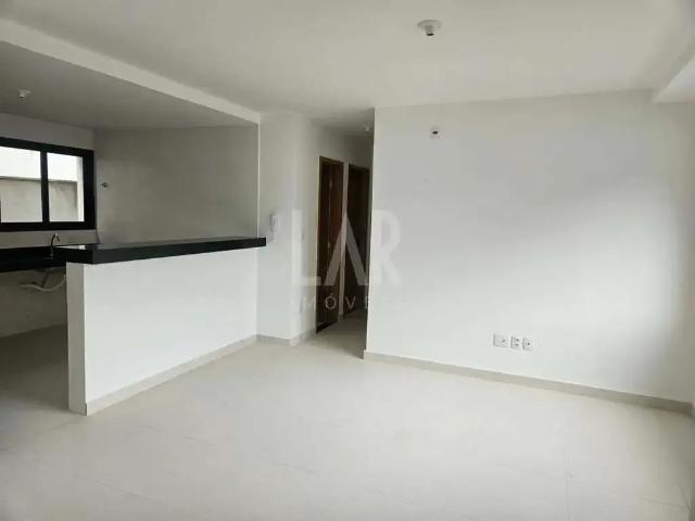 Apartamento para Venda em Belo Horizonte/MG Alto Barroca 3 Quartos