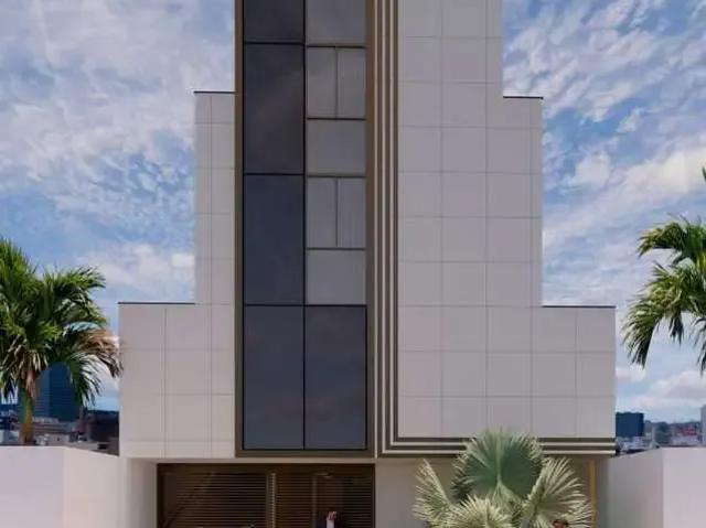 Apartamento para Venda em Belo Horizonte/MG Alto Barroca 3 Quartos