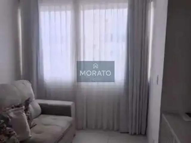 Apartamento para Venda em Belo Horizonte/MG Alto Barroca 3 Quartos