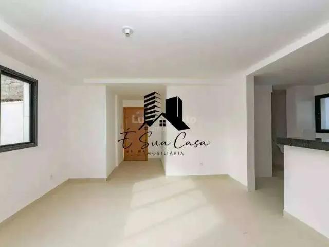 Apartamento para Venda em Belo Horizonte/MG Alto Barroca 3 Quartos
