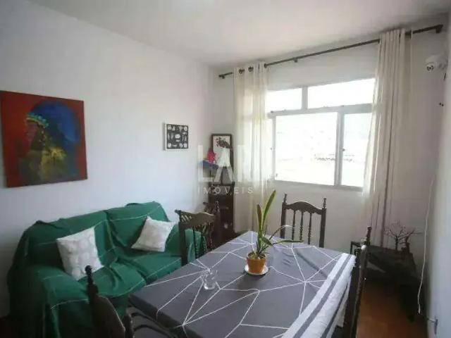 Apartamento para Venda em Belo Horizonte/MG Alto Barroca 3 Quartos