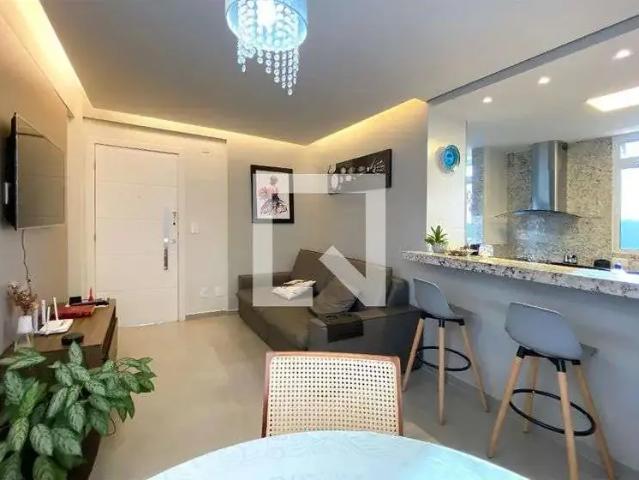 Apartamento para Venda em Belo Horizonte/MG Alto Caiçaras 2 Quartos