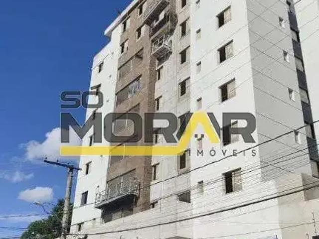 Apartamento para Venda em Belo Horizonte/MG Alto Caiçaras 2 Quartos