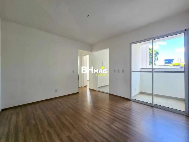 Apartamento para Venda em Belo Horizonte/MG Alto Caiçaras 2 Quartos