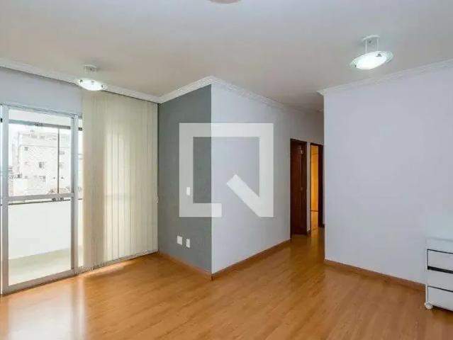 Apartamento para Venda em Belo Horizonte/MG Alto Caiçaras 3 Quartos