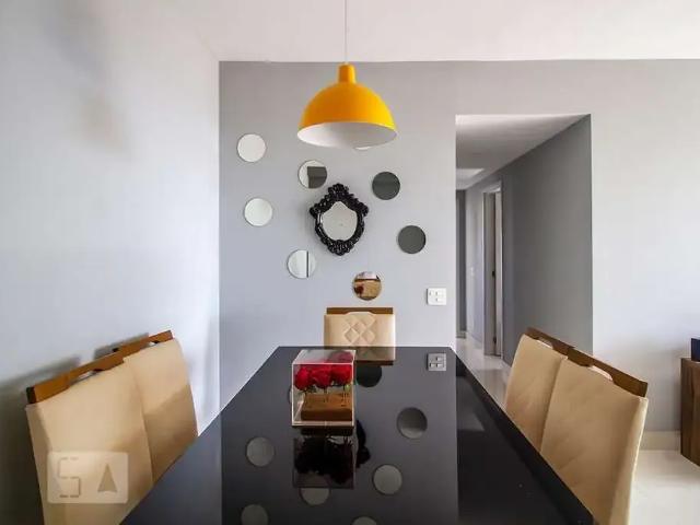 Apartamento para Venda em Belo Horizonte/MG Alto Caiçaras 3 Quartos