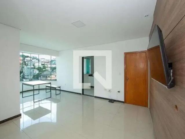 Apartamento para Venda em Belo Horizonte/MG Alto Caiçaras 3 Quartos
