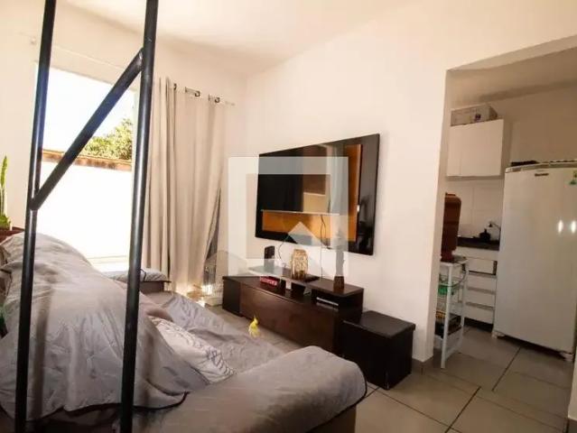 Apartamento para Venda em Belo Horizonte/MG Alto dos Pinheiros 2 Quartos