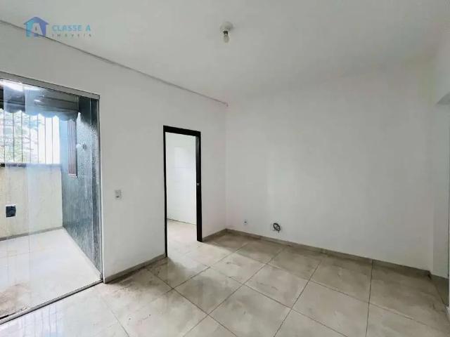 Apartamento para Venda em Belo Horizonte/MG Alto dos Pinheiros 2 Quartos