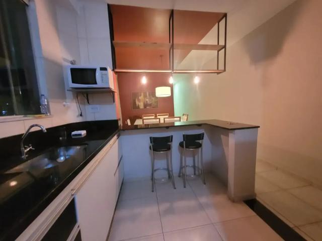 Apartamento para Venda em Belo Horizonte/MG Álvaro Camargos