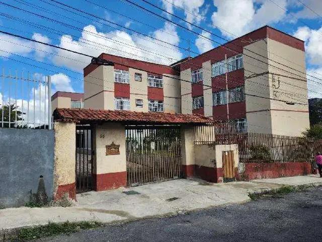 Apartamento para Venda em Belo Horizonte/MG Alípio de Melo 3 Quartos