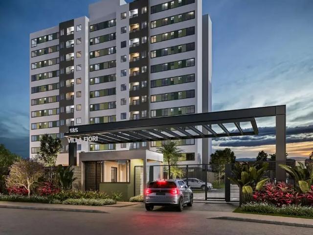 Apartamento para Venda em Belo Horizonte/MG Alípio de Melo 2 Quartos
