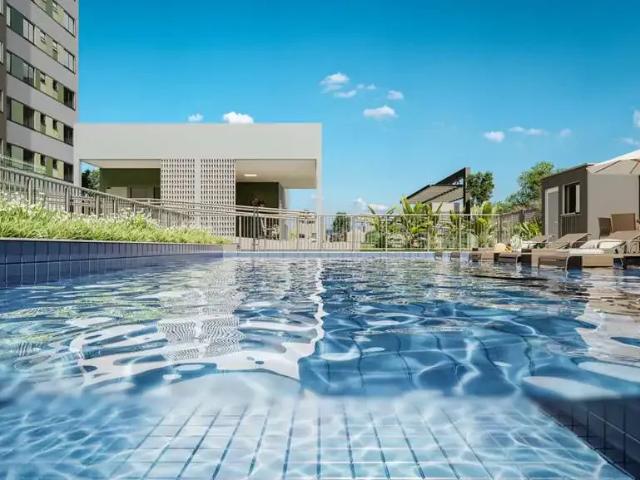 Apartamento para Venda em Belo Horizonte/MG Alípio de Melo 2 Quartos