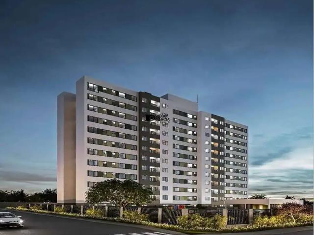 Apartamento para Venda em Belo Horizonte/MG Alípio de Melo 2 Quartos