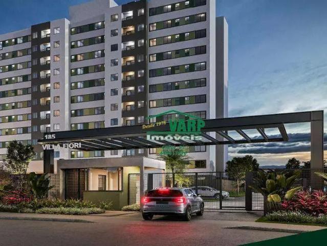 Apartamento para Venda em Belo Horizonte/MG Alípio de Melo 2 Quartos