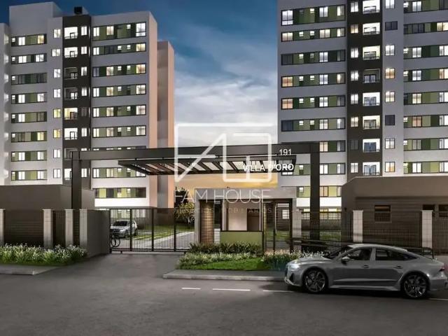Apartamento para Venda em Belo Horizonte/MG Alípio de Melo 2 Quartos
