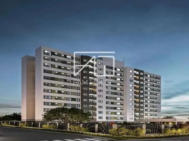 Apartamento para Venda em Belo Horizonte/MG Alípio de Melo 2 Quartos