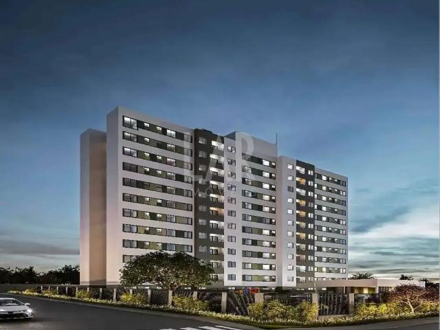 Apartamento para Venda em Belo Horizonte/MG Alípio de Melo 2 Quartos