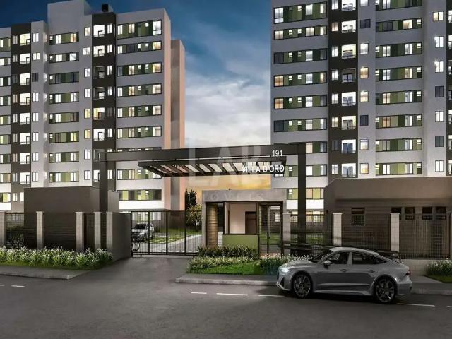Apartamento para Venda em Belo Horizonte/MG Alípio de Melo 2 Quartos