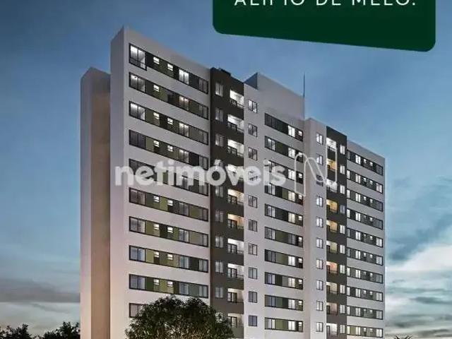 Apartamento para Venda em Belo Horizonte/MG Alípio de Melo 2 Quartos