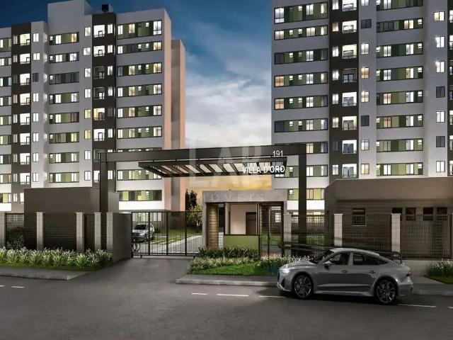 Apartamento para Venda em Belo Horizonte/MG Alípio de Melo 2 Quartos
