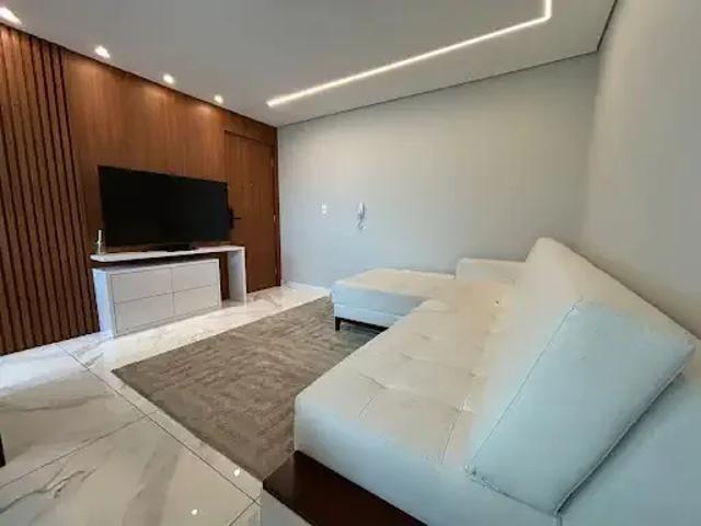 Apartamento para Venda em Belo Horizonte/MG Alípio de Melo 2 Quartos