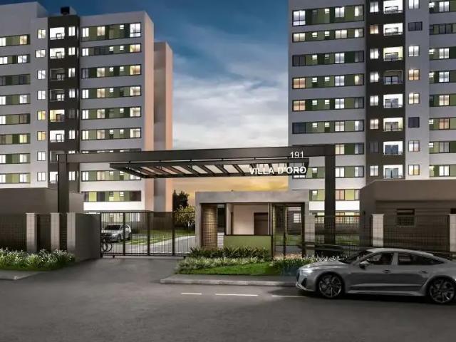 Apartamento para Venda em Belo Horizonte/MG Alípio de Melo 2 Quartos