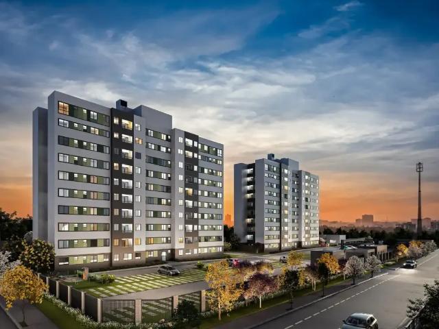 Apartamento para Venda em Belo Horizonte/MG Alípio de Melo 2 Quartos