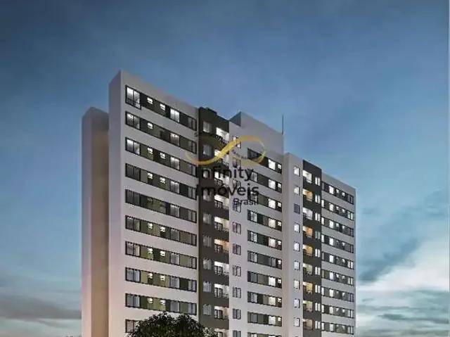Apartamento para Venda em Belo Horizonte/MG Alípio de Melo 2 Quartos