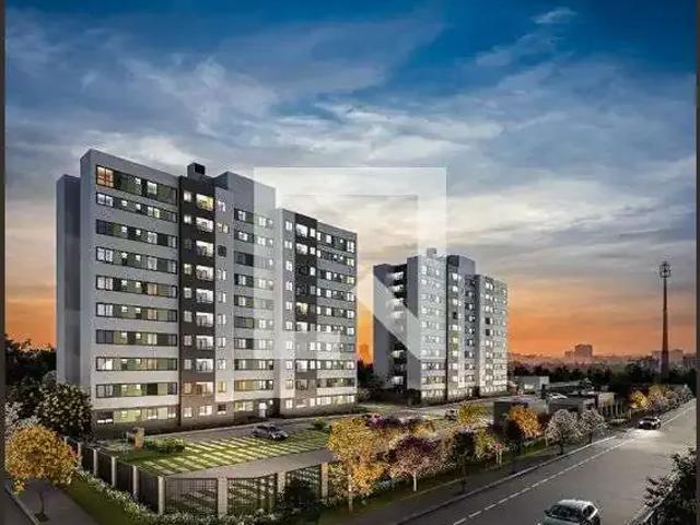 Apartamento para Venda em Belo Horizonte/MG Alípio de Melo 2 Quartos