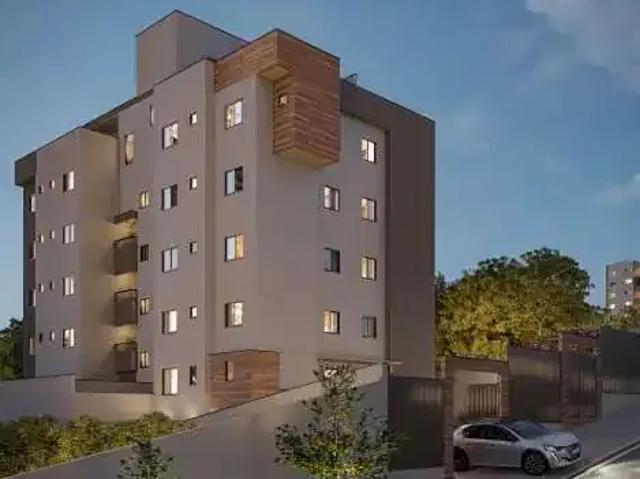 Apartamento para Venda em Belo Horizonte/MG Aparecida