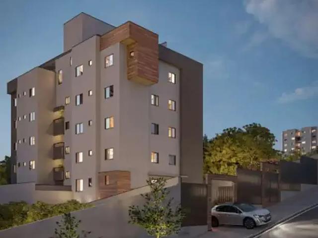 Apartamento para Venda em Belo Horizonte/MG Aparecida 2 Quartos