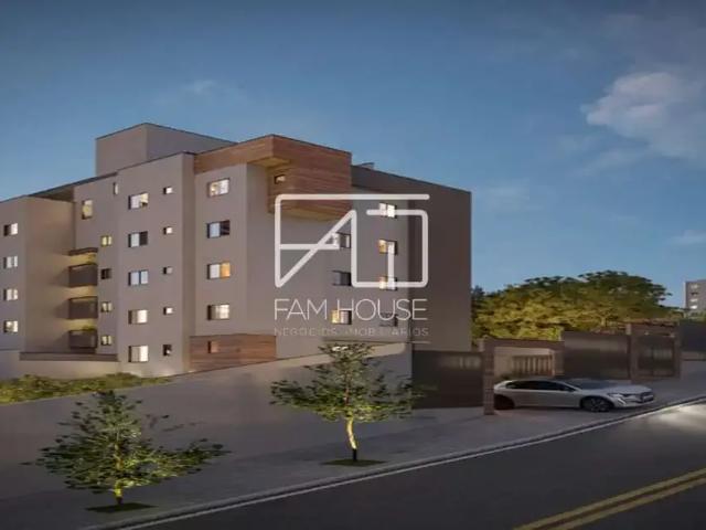 Apartamento para Venda em Belo Horizonte/MG Aparecida 2 Quartos
