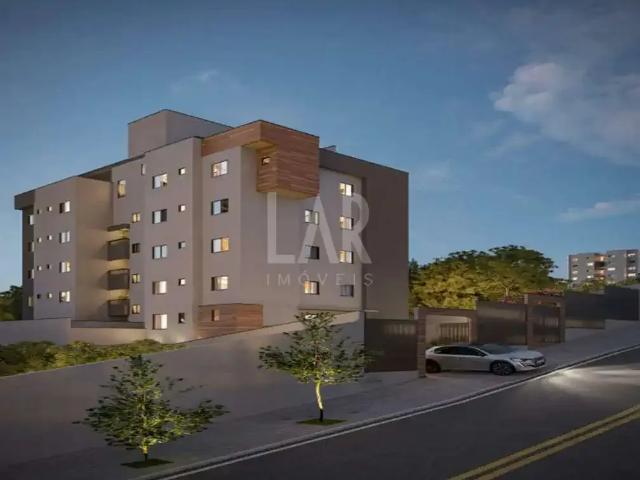 Apartamento para Venda em Belo Horizonte/MG Aparecida 2 Quartos