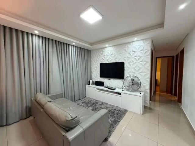 Apartamento para Venda em Belo Horizonte/MG Araguaia 3 Quartos