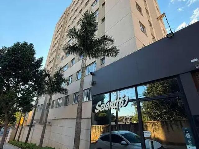 Apartamento para Venda em Belo Horizonte/MG Araguaia 2 Quartos