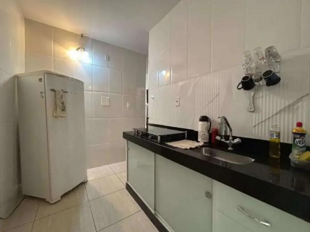 Apartamento para Venda em Belo Horizonte/MG Araguaia 2 Quartos