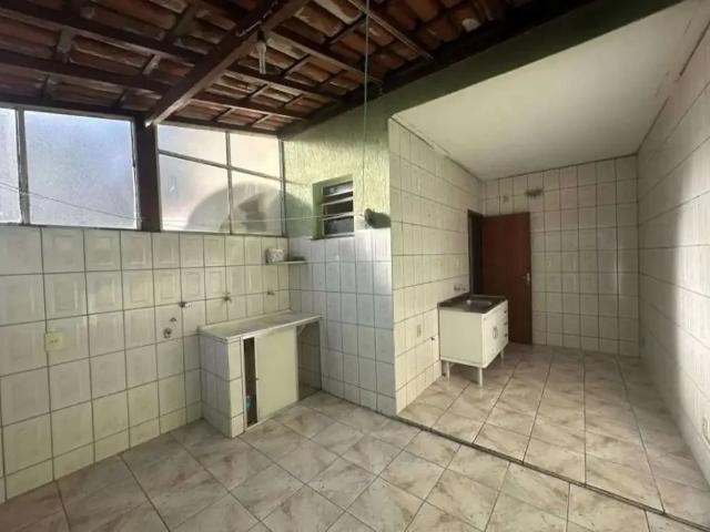 Apartamento para Venda em Belo Horizonte/MG Araguaia 2 Quartos