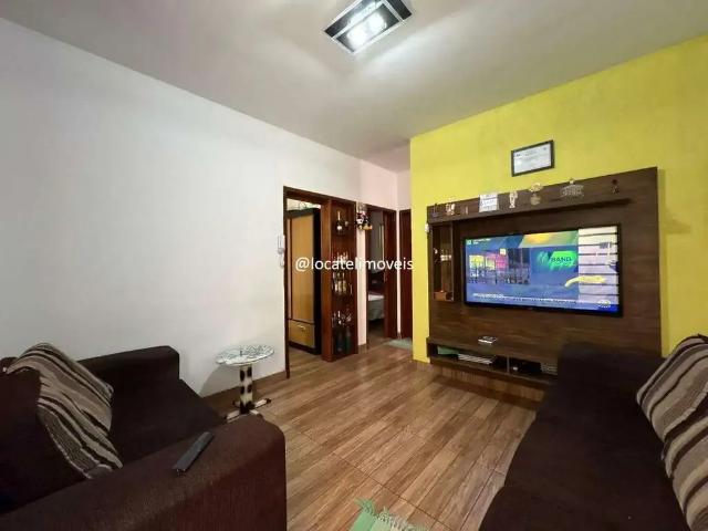 Apartamento para Venda em Belo Horizonte/MG Araguaia 2 Quartos