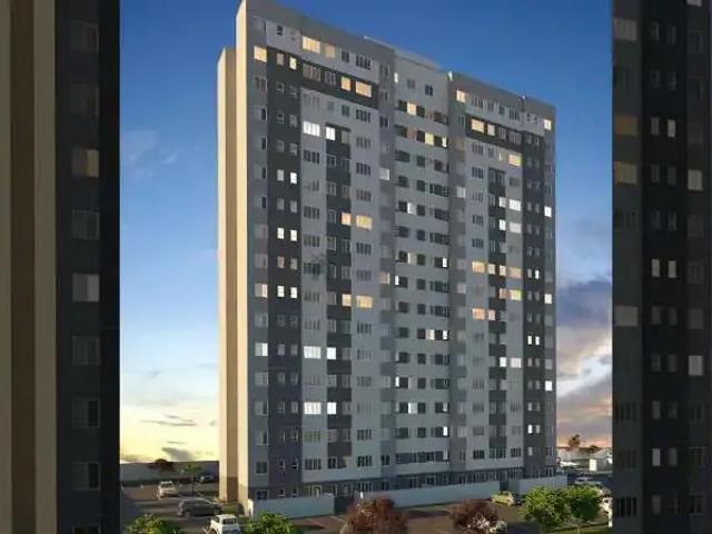 Apartamento para Venda em Belo Horizonte/MG Araguaia 2 Quartos