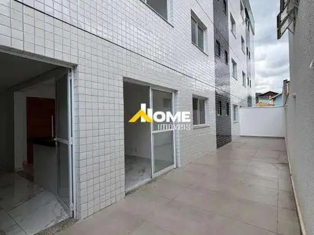 Apartamento para Venda em Belo Horizonte/MG Araguaia 2 Quartos