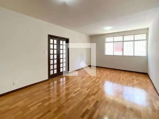 Apartamento para Venda em Belo Horizonte/MG Boa Viagem 4 Quartos