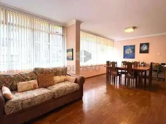 Apartamento para Venda em Belo Horizonte/MG Boa Viagem 4 Quartos