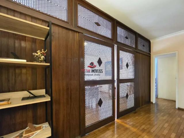 Apartamento para Venda em Belo Horizonte/MG Boa Viagem 4 Quartos