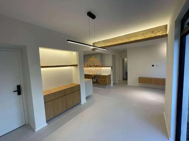 Apartamento para Venda em Belo Horizonte/MG Boa Viagem 4 Quartos