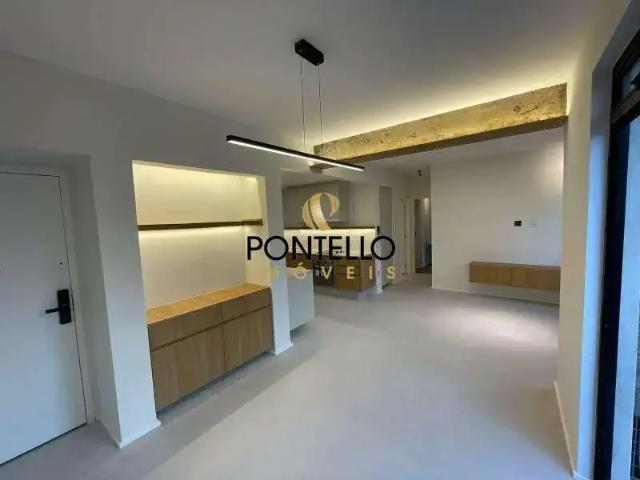 Apartamento para Venda em Belo Horizonte/MG Boa Viagem 4 Quartos
