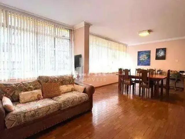 Apartamento para Venda em Belo Horizonte/MG Boa Viagem 4 Quartos