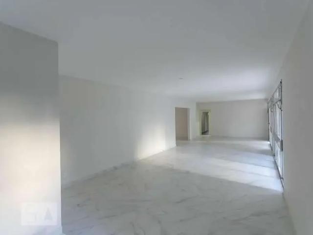 Apartamento para Venda em Belo Horizonte/MG Boa Viagem 4 Quartos