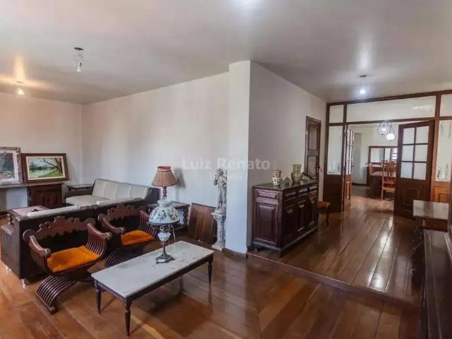 Apartamento para Venda em Belo Horizonte/MG Boa Viagem 4 Quartos